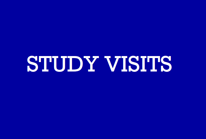 Study Visit from CDC - DIU Blog