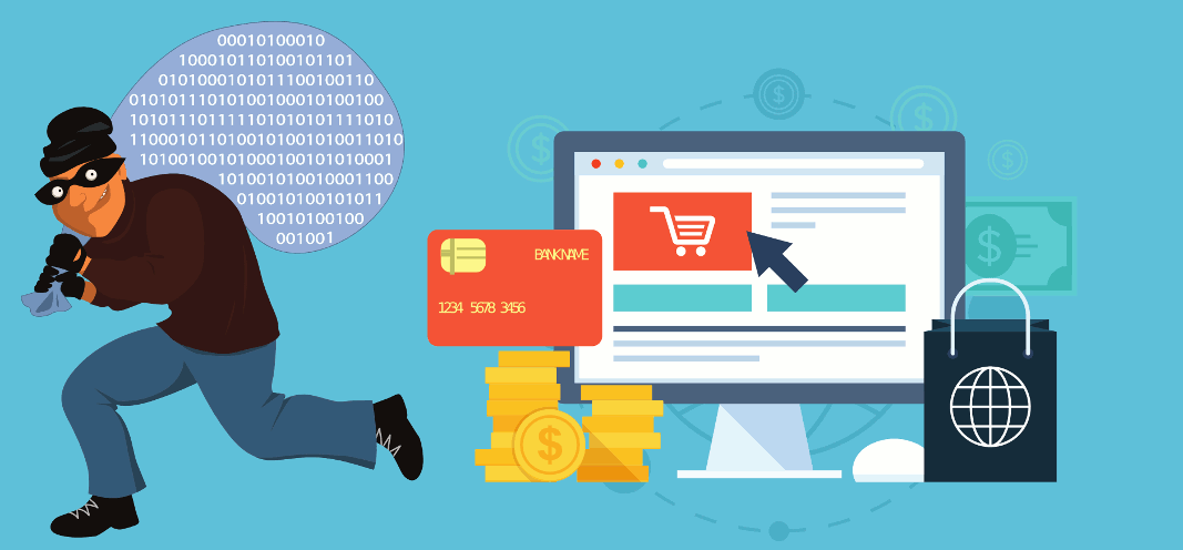 Common Patterns of E-commerce Fraud and the Simple Prevention Mechanism ...