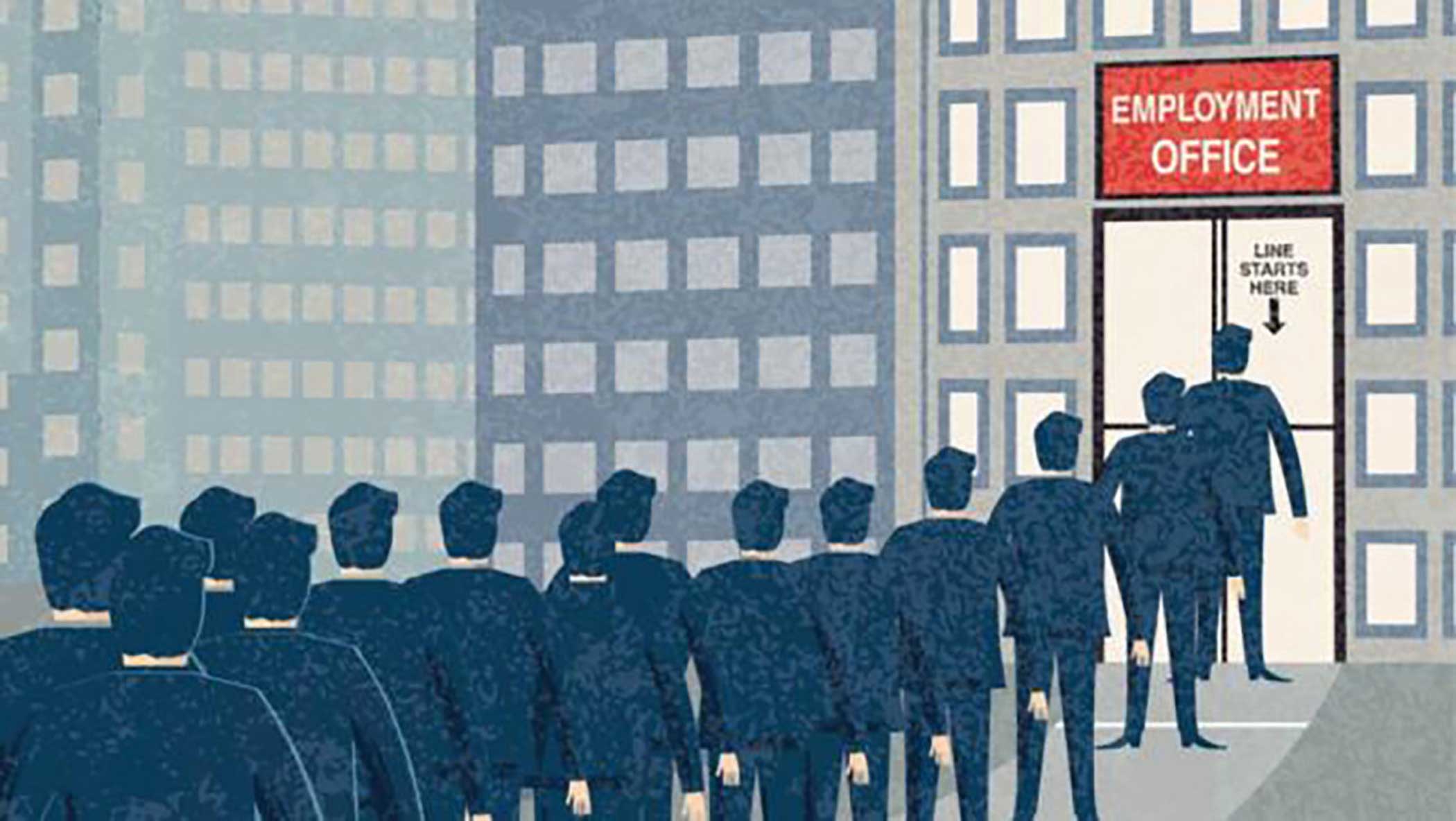 Employment Problem In Bangladesh for Graduates - DIU Blog