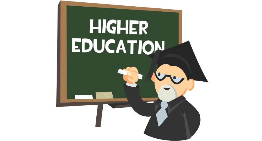 Higher Studies Journey, How to start? - DIU Blog