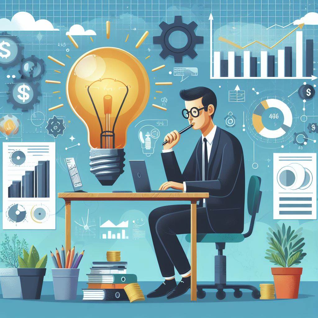 Top 10 Tips To Grow Your Office Operation and Management - DIU Blog